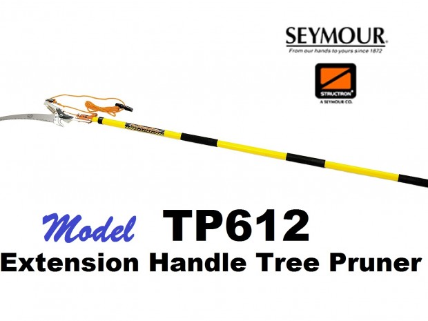 Tree Pruner » Deltaquip Supplies Ltd.