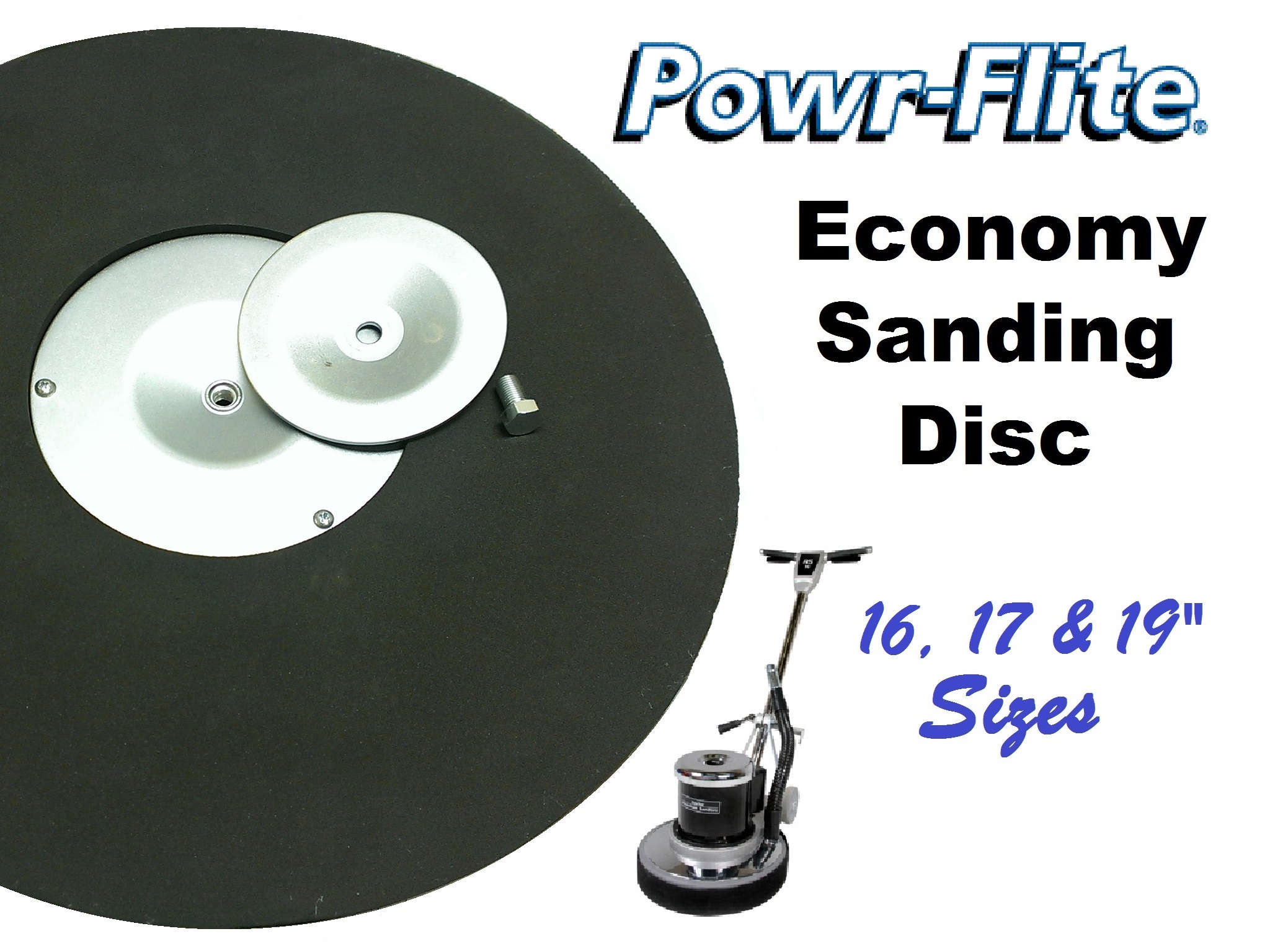 Rubber-Backed Sandpaper Hardplate › Deltaquip Supplies Ltd.